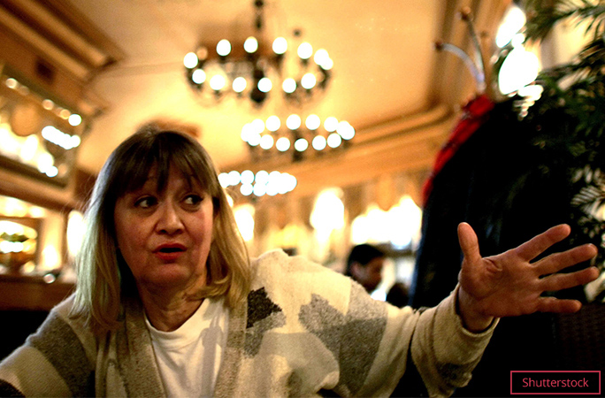 How Vesna Vulović survived the highest fall ever with no parachute ...