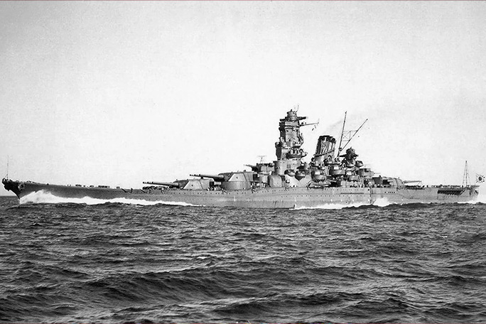 World’s deepest shipwreck found almost 7 km beneath the waves ...