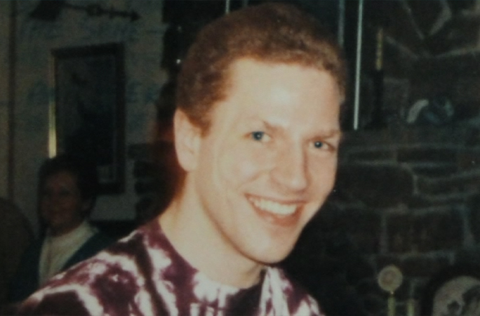 "The art is on the inside": The Enigma on his jigsaw puzzle tattoos ...