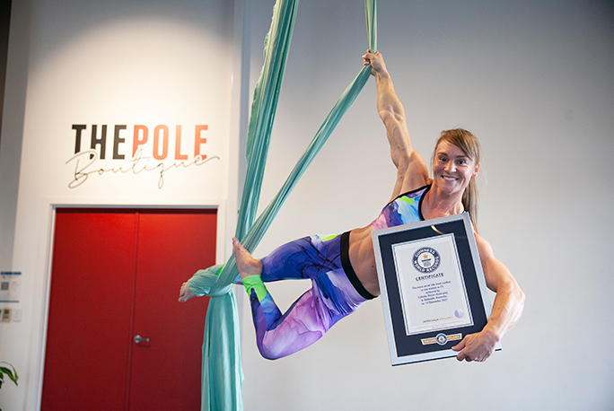 Meet the stars of Guinness World Records 2023 | Guinness World Records