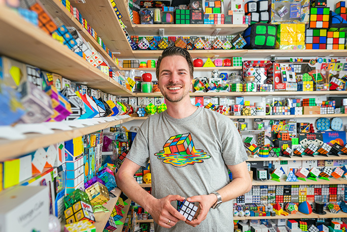 Meet the stars of Guinness World Records 2023 | Guinness World Records