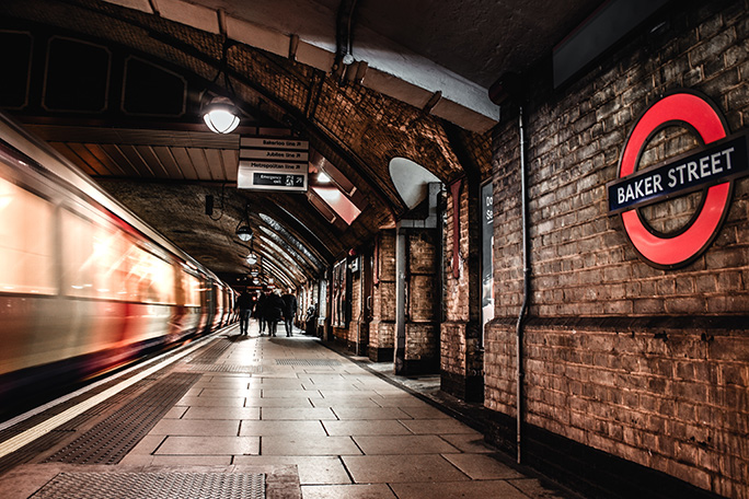 Records of London: five curiosities you didn't know | Guinness World ...