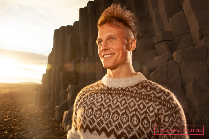 Record-breaking explorer Fiann Paul embarks on his most dangerous ...