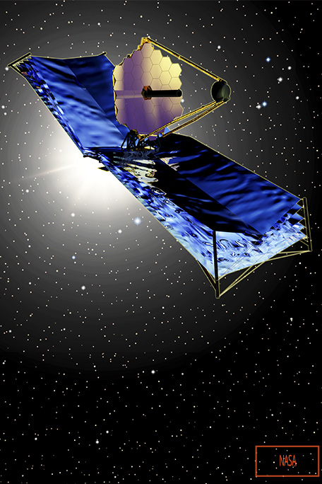 Three stellar NASA records you’re sure to gravitate towards | Guinness ...