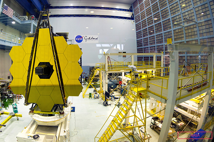 Three stellar NASA records you’re sure to gravitate towards | Guinness ...