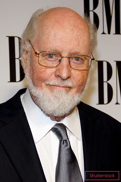 Oscar-nominees John Williams and Judd Hirsch break historic records ...
