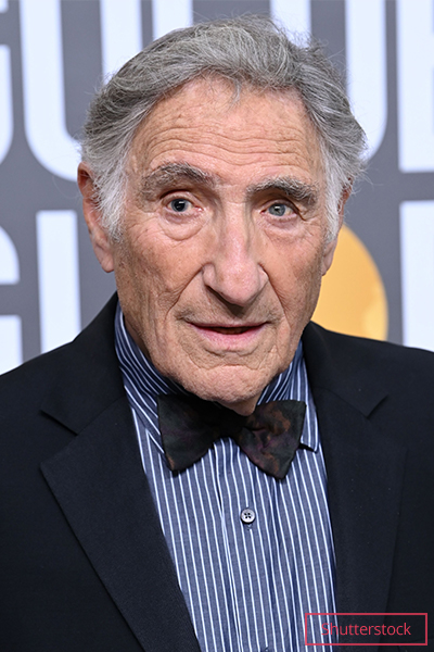 Oscar-nominees John Williams and Judd Hirsch break historic records ...