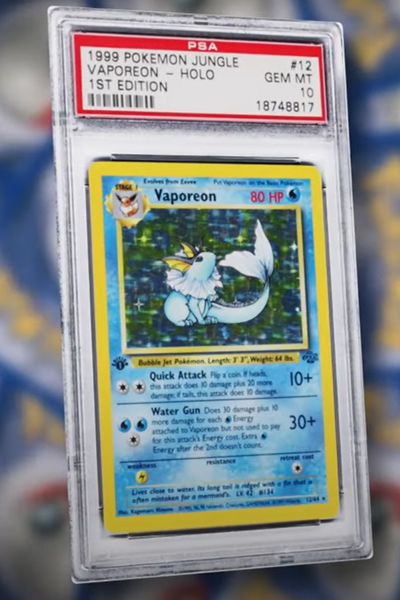 Danish brothers amass world’s largest Pokémon card collection ...