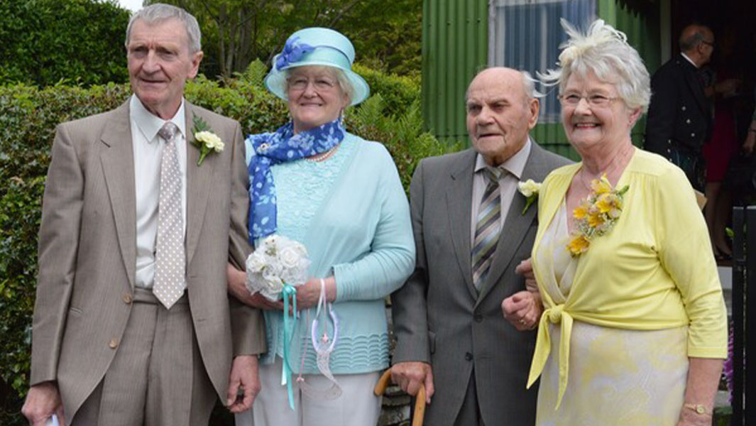 Oldest bride | Guinness World Records