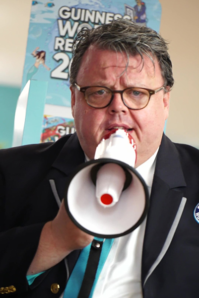 Do YOU have what it takes to break a record? | Guinness World Records