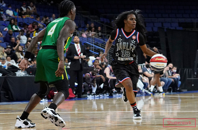 How Harlem Globetrotters fought back against segregation to become ...