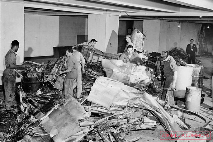 How an elevator attendant survived a 1,000-ft fall down the Empire ...