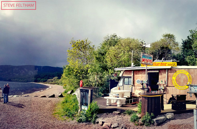 Why this man has spent three decades of his life searching for the Loch ...