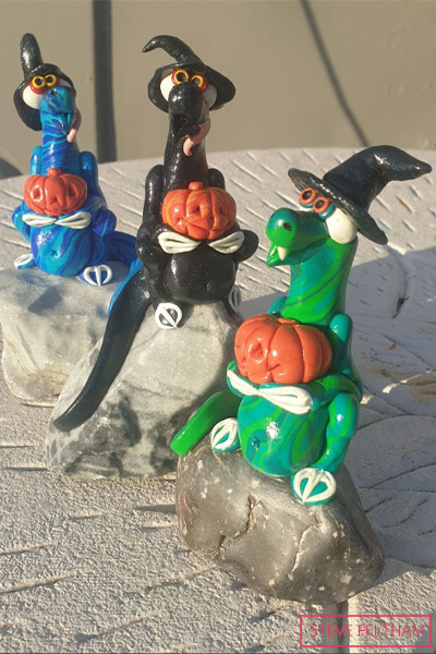 Why this man has spent three decades of his life searching for the Loch ...