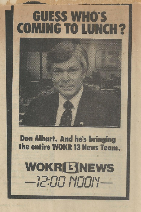 Breaking news: NY anchor breaks record for longest career as a TV news ...
