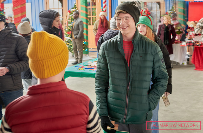 A World Record Christmas: Where to watch Guinness World Records ...