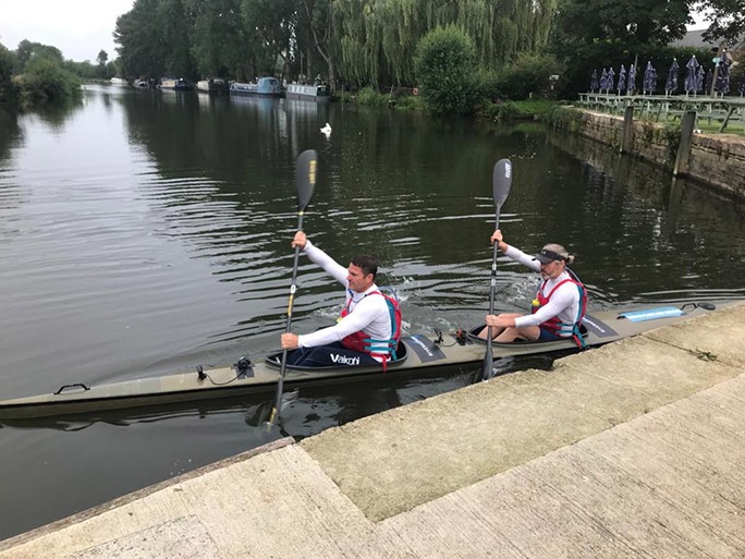 Our blue planet with CBBC’s Steve Backshall: “We can make a difference ...
