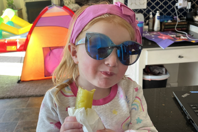 Mensa’s youngest member started spelling at age two | Guinness World ...