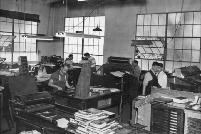 Inside Hollywood props house that upset Secret Service with very ...