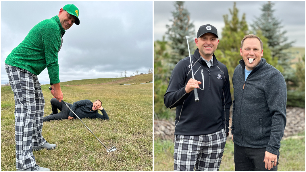 Canadian man gobbles marshmallow launched over 29 metres by friend's ...