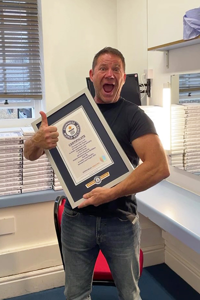 Our blue planet with CBBC’s Steve Backshall: “We can make a difference ...