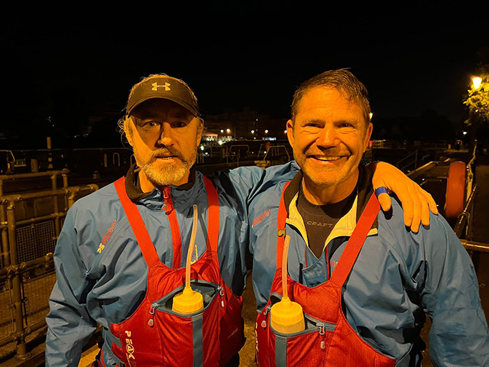 Our blue planet with CBBC’s Steve Backshall: “We can make a difference ...