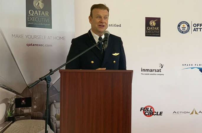 Record holders lost in 2023: Famous explorer to Nana Baubles and ...