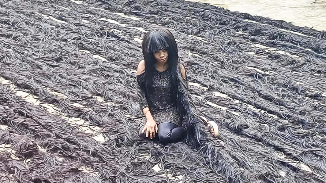 Record-breaking best of 2023: From oldest people to premature babies ...