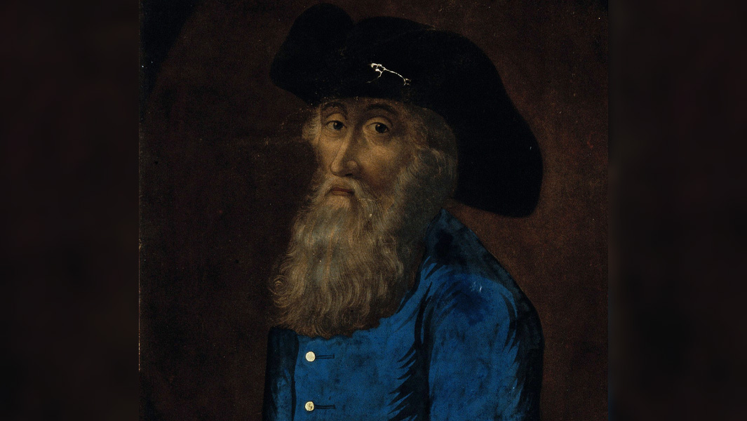 Oldest man ever | Guinness World Records