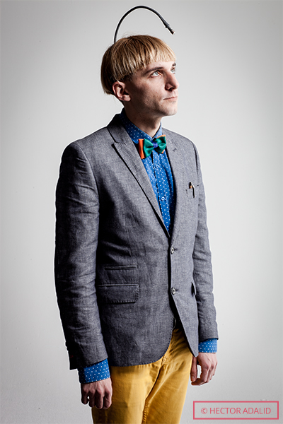 World’s first cyborg is fighting for transpecies rights and welcomes AI ...