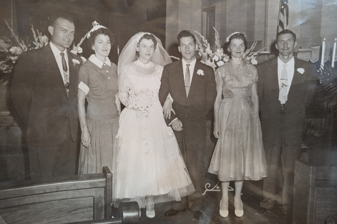 Oldest living male triplets turn 93: "We're not just brothers, we're ...