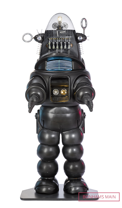 Which Star Wars character uses the most expensive prop gun EVER ...