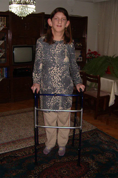 World’s tallest woman: looking into Rumeysa Gelgi’s many records ...