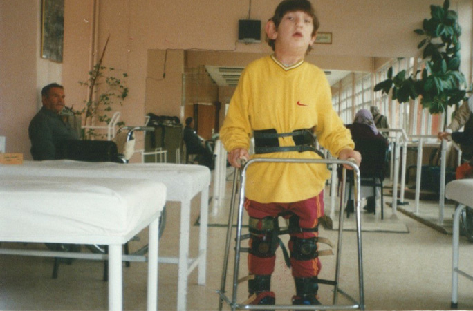 Rumeysa Gelgi's life in pictures and measurements: Track how tallest ...