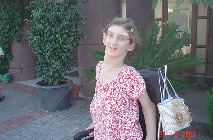 Rumeysa Gelgi's life in pictures and measurements: Track how tallest ...