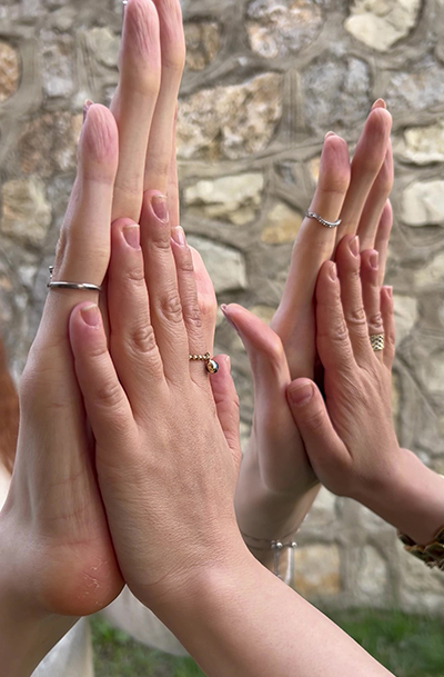 World’s tallest woman: looking into Rumeysa Gelgi’s many records | Guinness World Records