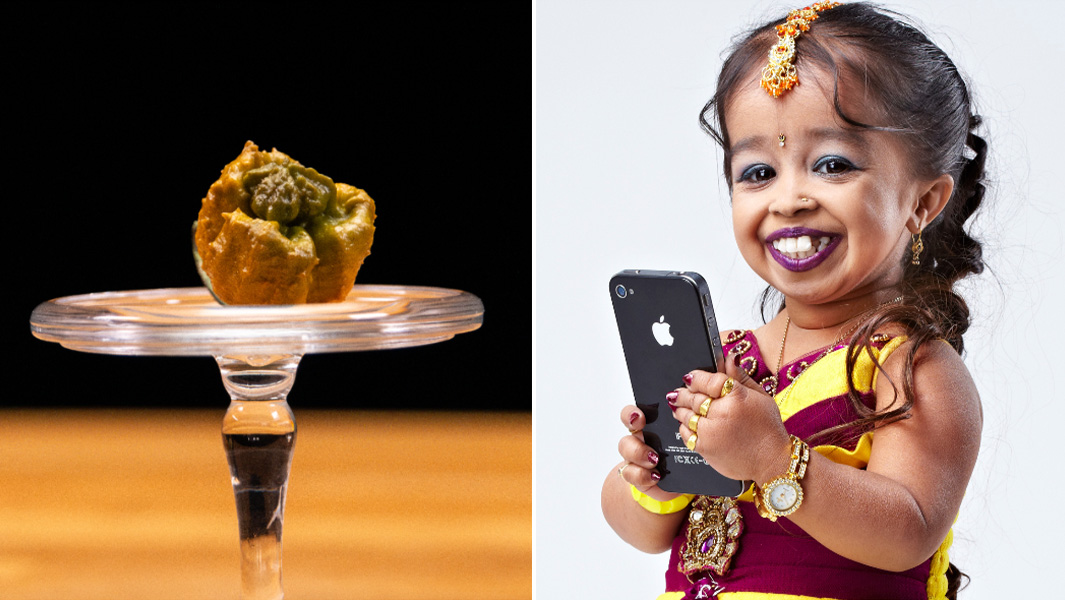 Viral hits of 2023: Shortest woman's TV twirl to chilli pepper's ...
