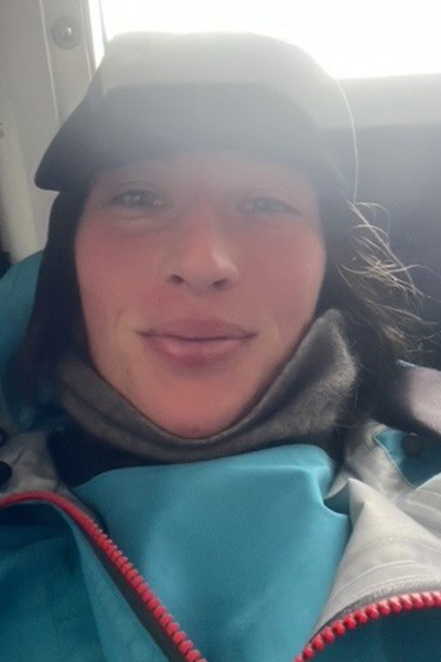 Inspirational superwoman Lisa earns 10 records with Polar rowing ...