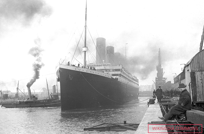Miraculous story of the youngest Titanic survivor, Millvina Dean ...
