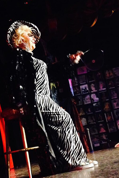 World’s oldest drag queen Walter “Darcelle XV” Cole dies at 92 ...