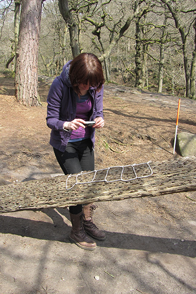 Behind the Scenes: How Dr Ceri Houlbrook helps us see magic in the ...