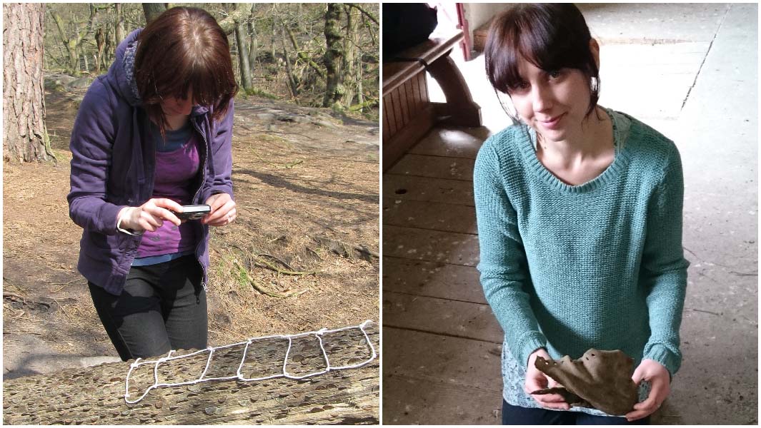 Behind the Scenes: How Dr Ceri Houlbrook helps us see magic in the ‘ordinary’ | Guinness World ...