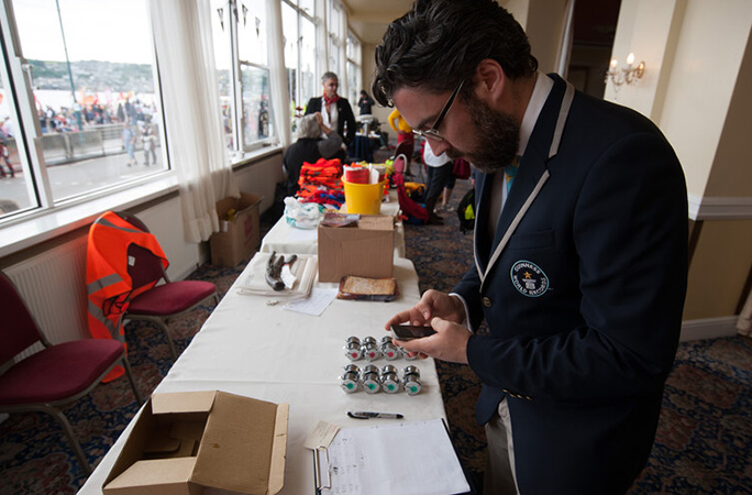 Behind the Scenes: What it’s really like to be a Guinness World Records ...