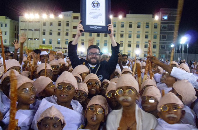 Behind the Scenes: Why our so-called ‘silly’ records are still ...