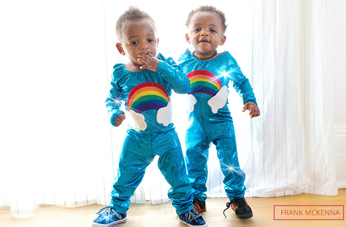 Behind the Scenes: How twin expert Dr Nancy Segal’s passion helps break ...