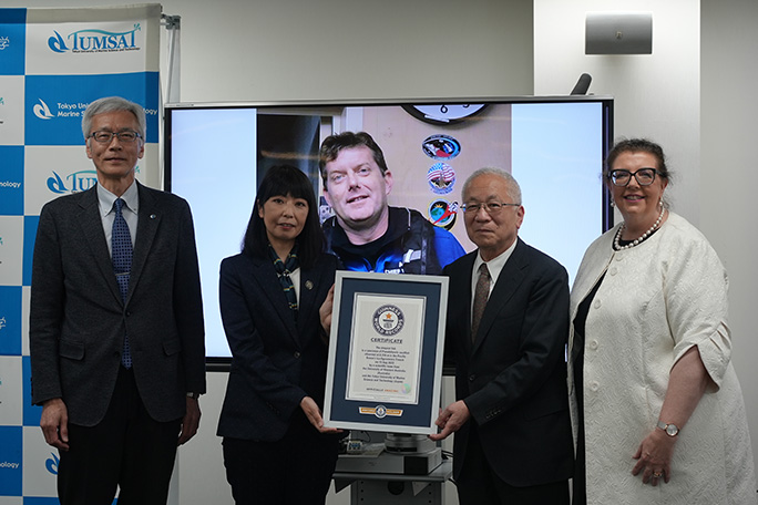 Snailfish sink to new lows to extend their record as the world’s ...