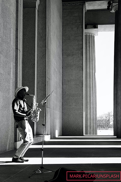 Why record-breaking 47-minute saxophone note is too dangerous to outdo ...