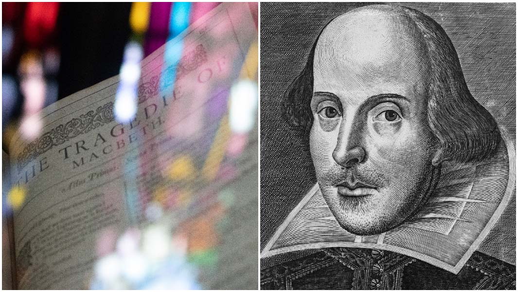 William Shakespeare’s record-breaking wordsmithery going strong ...