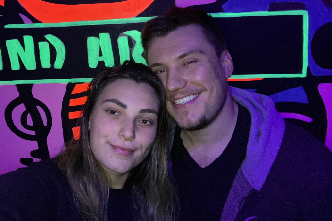 Diehard music fan smashes record by attending 86 concerts in one year ...