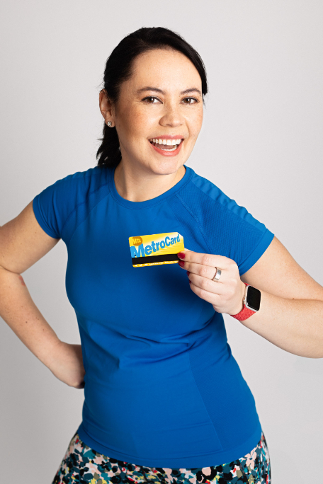 Swiss woman visits every New York City subway station in record ...